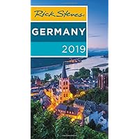 Rick Steves Germany 2019: Steves, Rick: 9781631218309: Amazon.com: Books