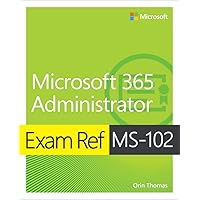 Exam Ref MD-102 Microsoft Endpoint Administrator: Warren, Andrew ...