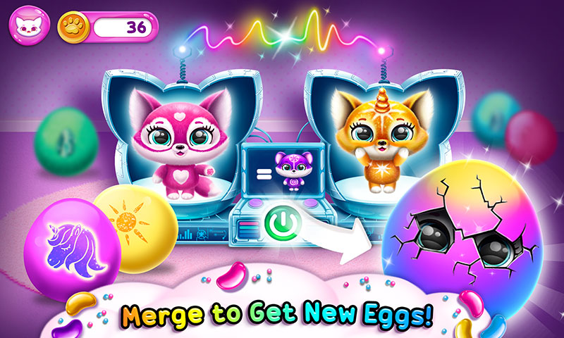 Fluvsies - A Fluff to Luv! Cute & Fluffy Pets for Kids:Amazon.com.br ...