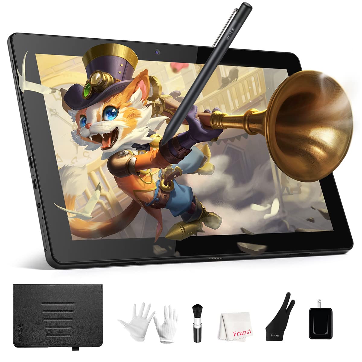 Mua RubensTab T11 Pro standalone Drawing Tablet No Computer Needed,10.1 ...
