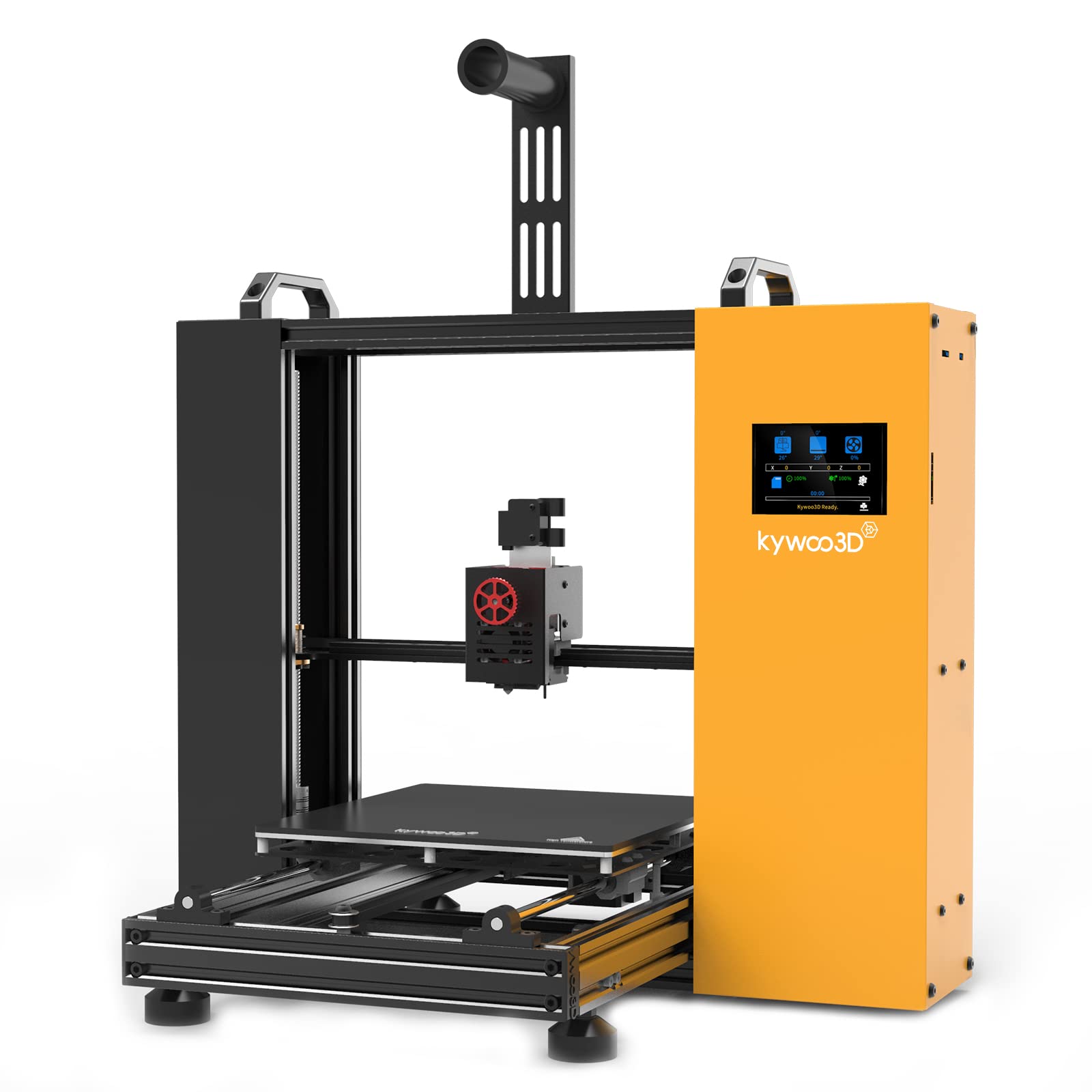 Mua Kywoo Tycoon 3D Printer, Print Size 240x240x230mm, with Auto ...