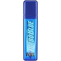 Amazon.com: Turbo Blue 18 ml Butane Fuel Refill for Torch Lighters (1 ...