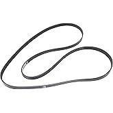 Amazon.com: ACDelco GM Original Equipment 12637204 V-Ribbed Serpentine ...