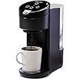 Amazon.com: Instant Solo Single Serve Coffee Maker, From the Makers of ...