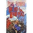Roc and a Hard Place (Xanth, No. 19): Anthony, Piers: 9780812534863: Amazon.com: Books