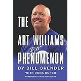 Coach: The A. L. Williams Story: Art Williams, Karen Kassel Hutto ...