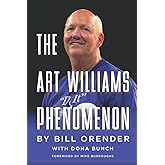 Coach: The A. L. Williams Story: Art Williams, Karen Kassel Hutto ...
