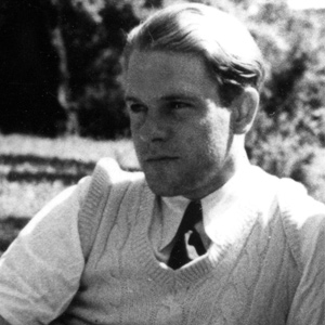 Lawrence Durrell – Audio Books, Best Sellers, Author Bio | Audible.com