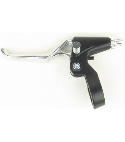 Dual Pull Brake Lever