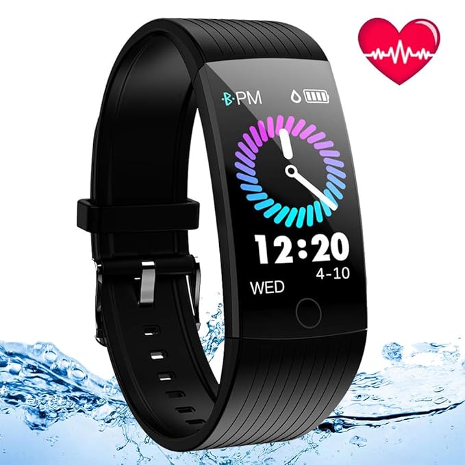 10 Best Fitness Tracker Watches - Best Choice Reviews