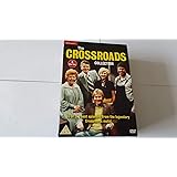 Crossroads Archive: 45th Anniversary set [DVD]: Amazon.co.uk: Noele ...