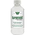Amazon.com: Weber Turpenoid Natural, 236ml Bottle, 1 Each (1812) : Home ...
