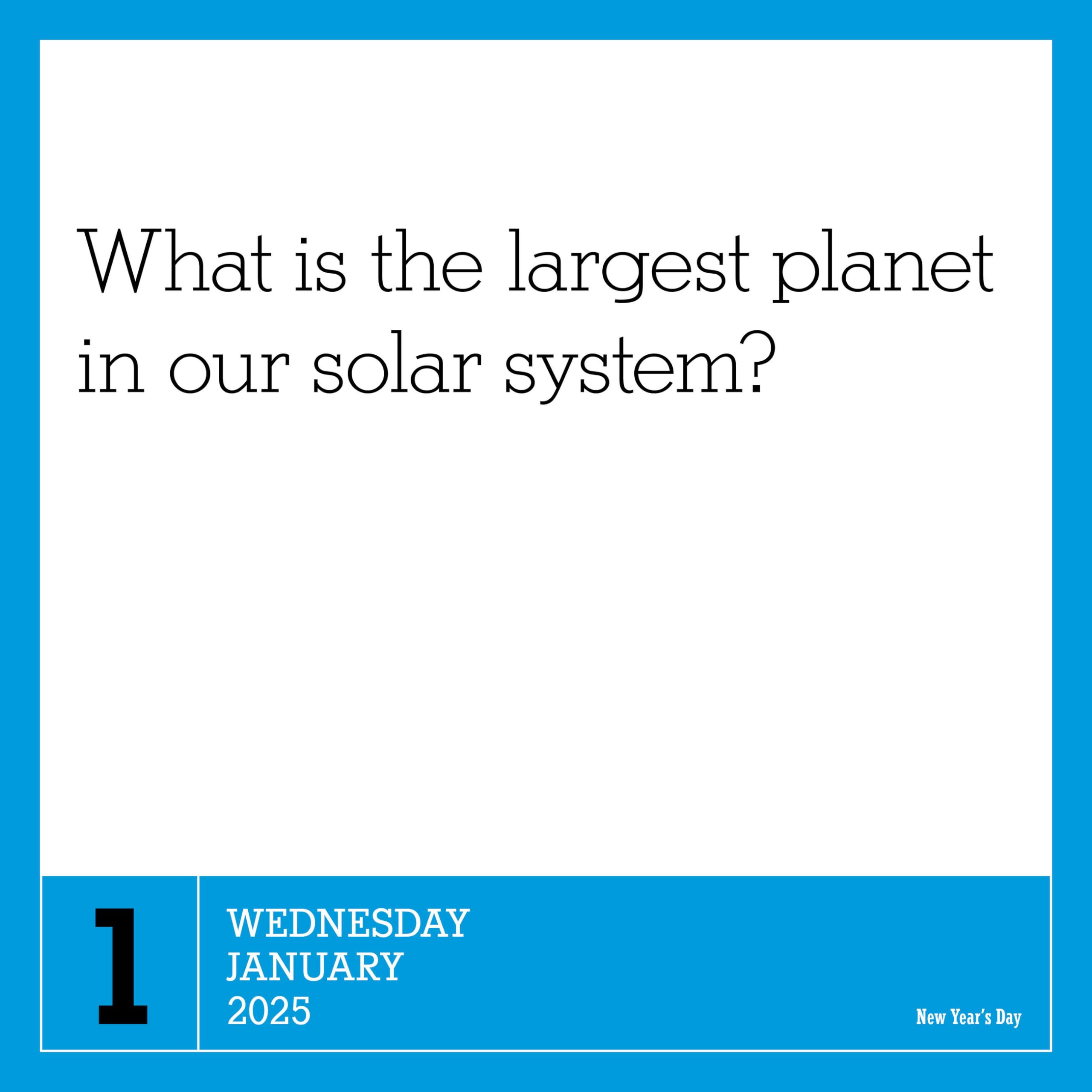 Mua 365 Days of Amazing Trivia Page-A-Day® Calendar 2025: The World's ...