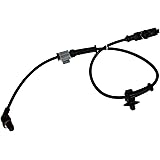 Amazon.com: ACDelco GM Original Equipment 19300584 Front Wheel Speed ...