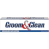 Amazon.com : Groom & Clean Greaseless Hair Control, 4.5 oz. : Hair ...