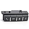 Car Driver Information Center Display Switch 15947841 Fit for Chevrolet ...