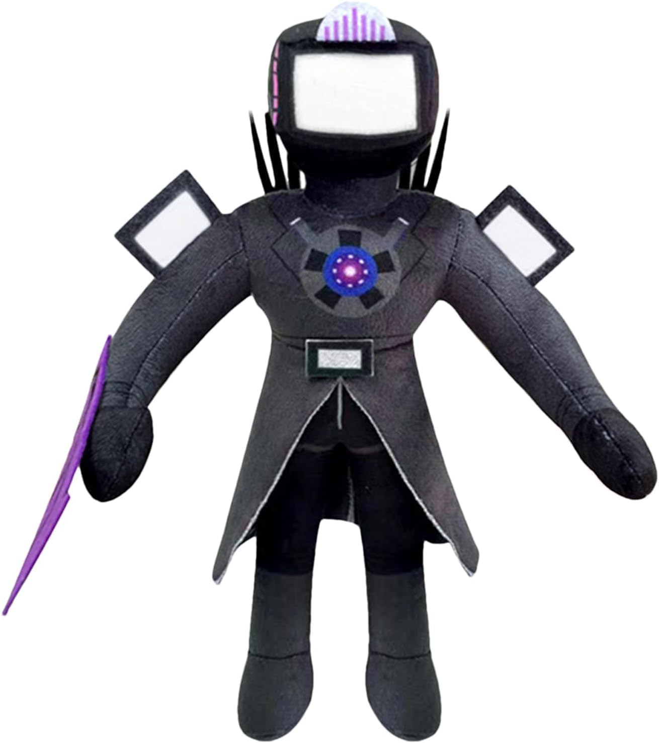 Mua saznioeu Titan Cameraman Plush Cameraman Series Upgraded Titan ...