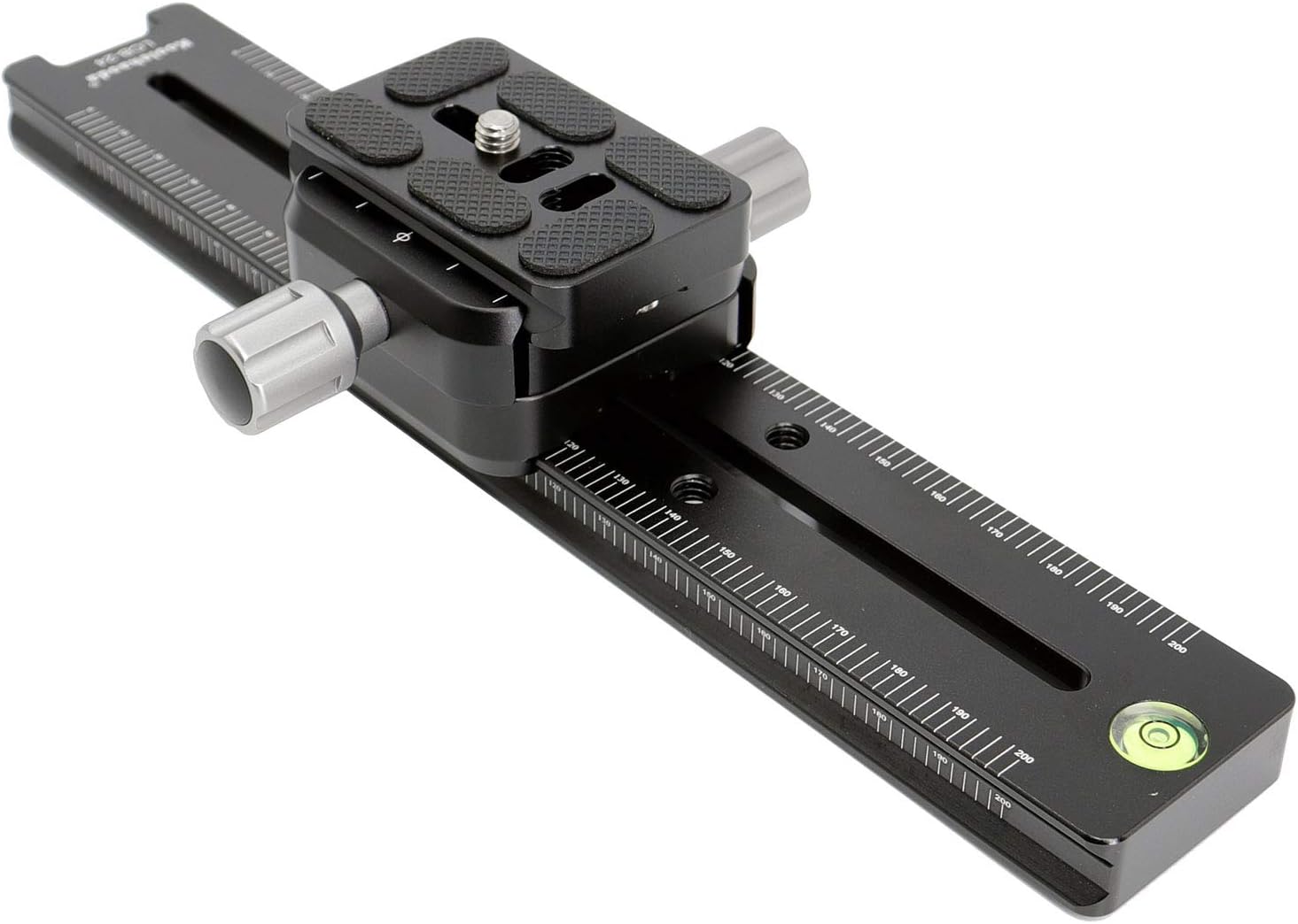 Nodal slide for landscape - which length?: Accessories Talk Forum ...