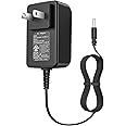 Amazon.com: VIFOCUFY Adaptador de 9V CA/CC para RockJam para Rock Jam ...