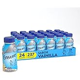 Ensure ProCare- 30 Pack de 220 ml Cada Uno, Sabor Vainilla, Listo para ...