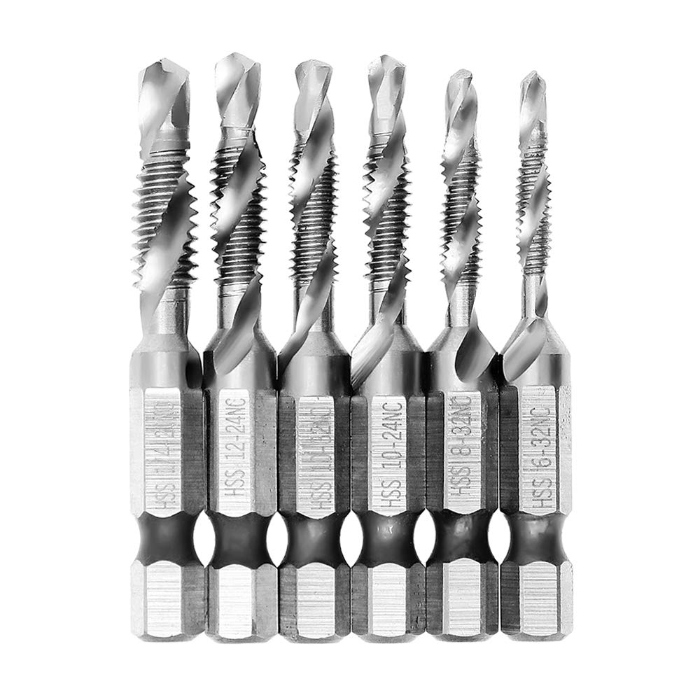 Best Drill Bit Size For 8 32 Tap Your Smart Home Best Drill Bit Size For 8 32 Tap Your Smart Home