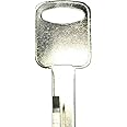 Amazon.com: 1284X Mechanical Ford Fleet Key : Automotive