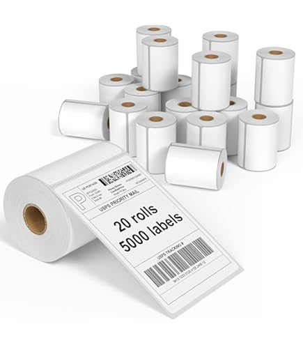 Biohazard Stickers 250 UN3373 Biohazard Labels - 2x2.75" Self-Adhesive ...