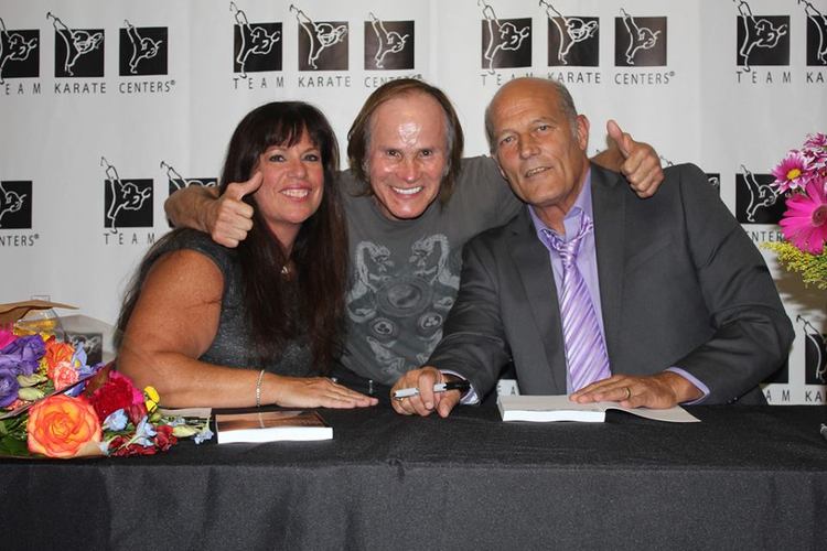 Pete "Sugarfoot" Cunningham: Testimonials of a Legendary Champion ...