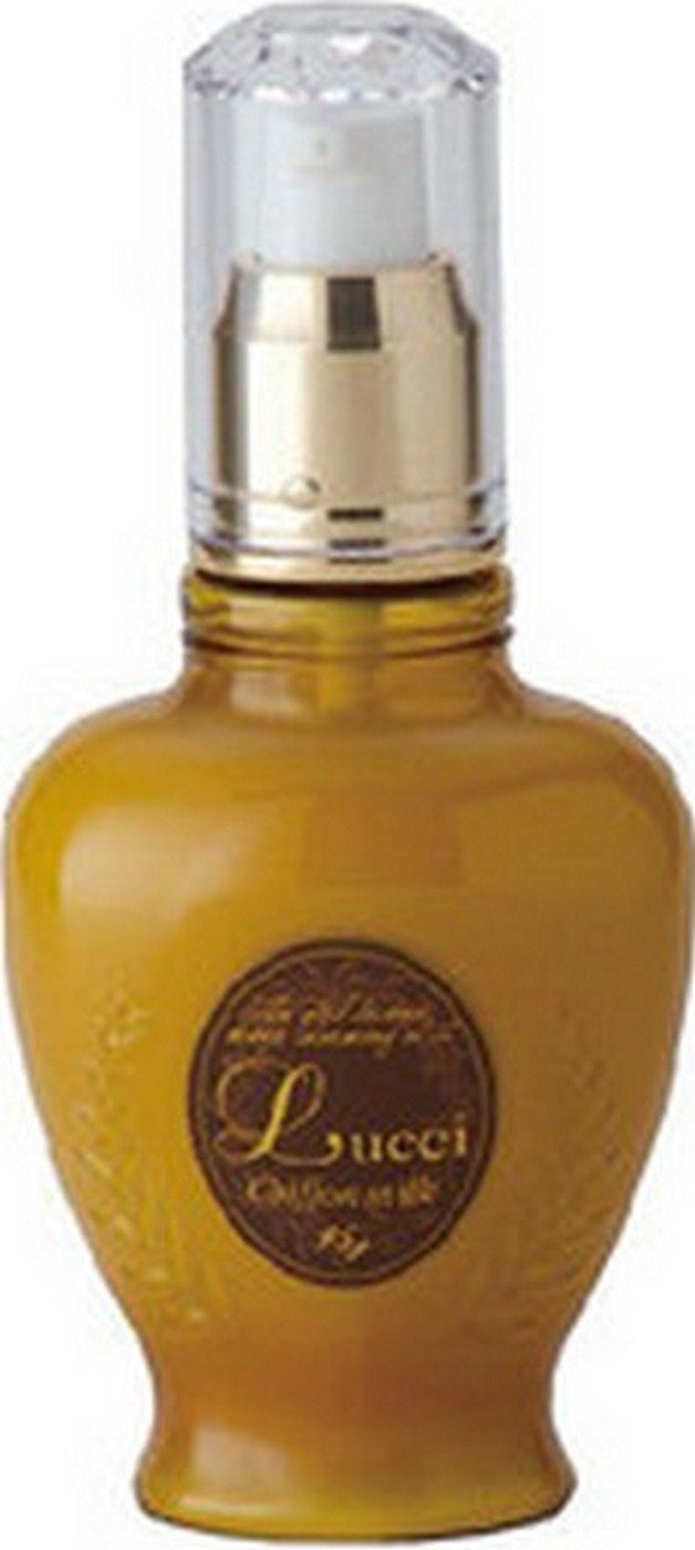 Mua Lucci Ford Hair Lucci Chiffon Milk, 3.3 oz (95 g) trên Amazon Nhật chính hãng 2025 | Fado