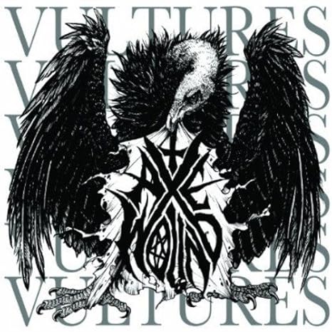 Vultures: Amazon.co.uk: Music