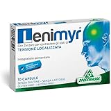 Aurastop compresse - Integratore naturale contro MAL di TESTA - CEFALEA ...