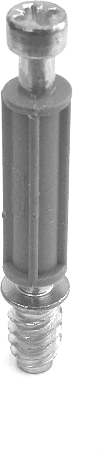 Spare Hardware Parts Cam Lock Fastener Screw for IKEA Furniture (IKEA ...