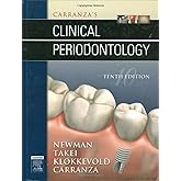 Carranza's Clinical Periodontology (Newman, Carranza's Clinical ...