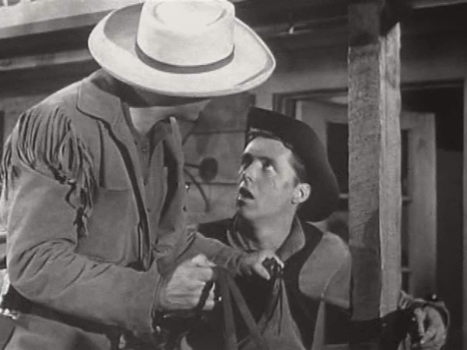 Watch Adventures of Jim Bowie | Prime Video