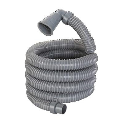 13ft Long Washing Machine Drain Hose with 90 Degree Philippines | Ubuy