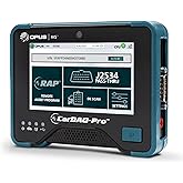 Amazon.com: CarDAQ-Pro All Makes J2534 Reprogramming Tool and Remote ...