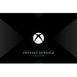 Xbox One X 1TB Console: Amazon.co.uk: PC & Video Games