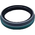 Amazon.com: TTDYKX Rear Wheel Seal 47697 370003A Compatible with SKF ...
