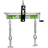 OTC (4305) Engine Load Leveler-1,500-Pound Capacity, Engine Hoists ...