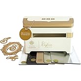 Amazon.com: Anna Griffin Empress Electric Die Cutting and Embossing ...