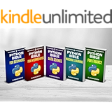The Python Bible 7 in 1: Volumes One To Seven (Beginner, Intermediate, Data Science, Machine ...