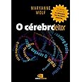 O cérebro leitor | Amazon.com.br
