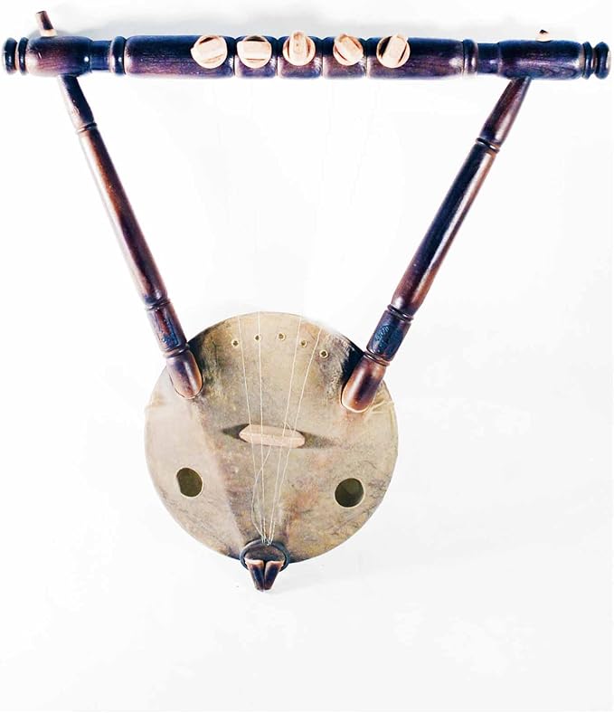 Amazon.com: Rababa music instruments: Musical Instruments