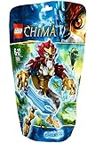 Lego Legends of Chima 70203 - CHI Cragger: Amazon.de: Spielzeug