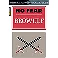 Amazon.com: Beowulf (No Fear) (Volume 3): 9781454925217: SparkNotes: Books