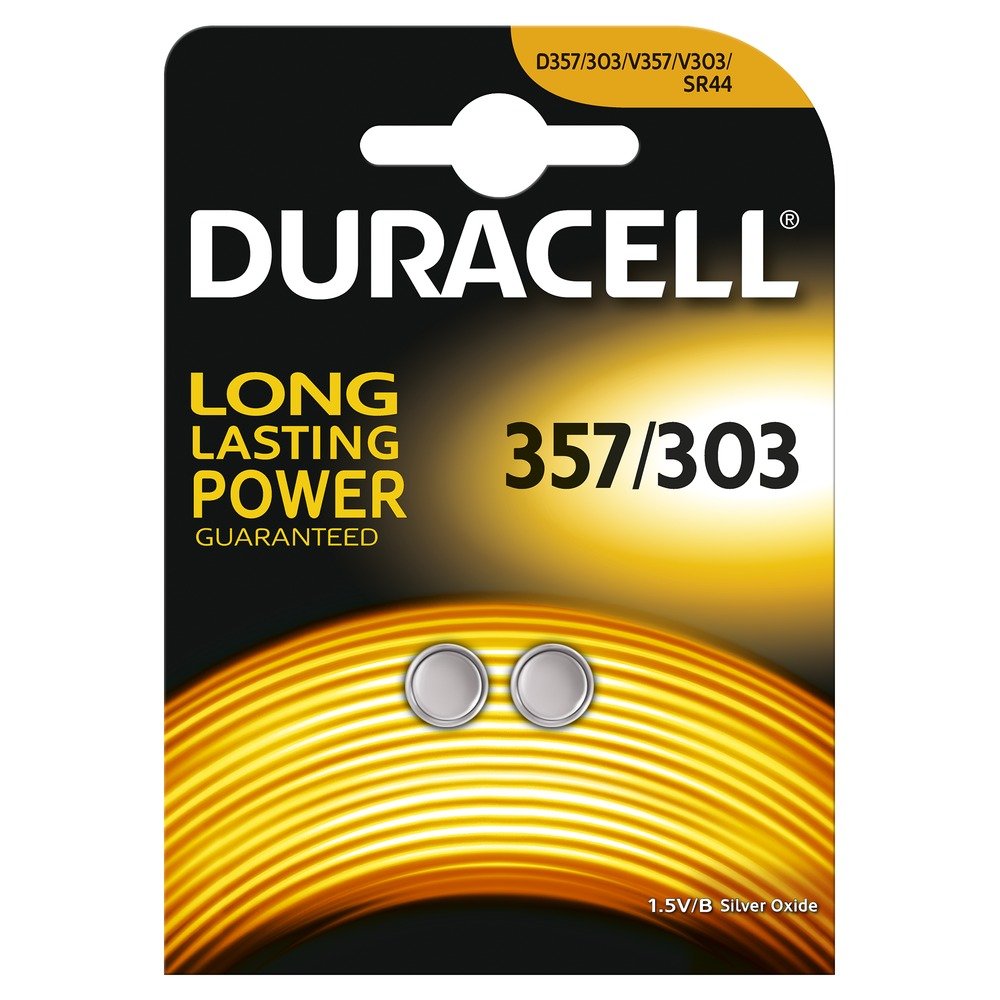 Duracell - Pila especial para dispositivos electrónicos: Amazon.es ...