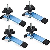 Amazon.com: POWERTEC 71083 T-Track Hold Down Clamp, 5-1/2” L x 1-1/8” W ...