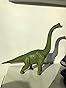 Amazon.com: MOJO Brachiosaurus Realistic Dinosaur Toy Replica Hand ...