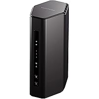 Amazon.com: NETGEAR Nighthawk Dual-Band WiFi 7 Router (RS150) - Router ...