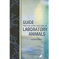 Amazon.com: Guide for the Care and Use of Laboratory Animals: Eighth ...